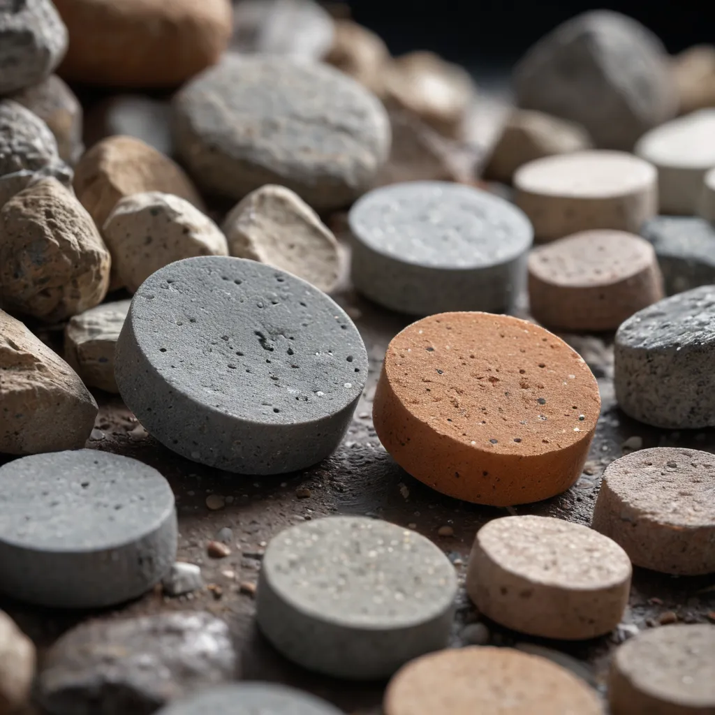 Rock Polishing Abrasives: Techniques & Uses