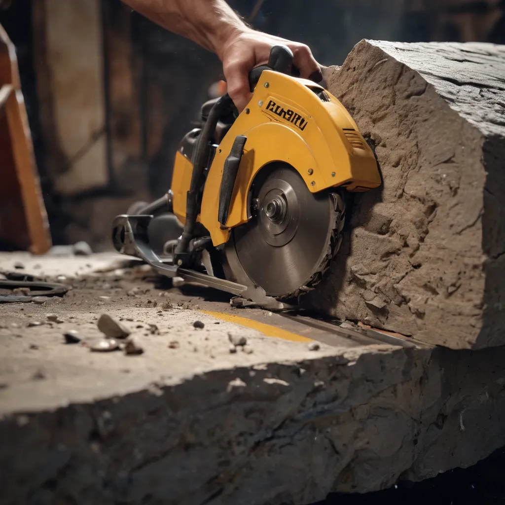 Exploring Rock Saws: Types, Techniques, and Uses