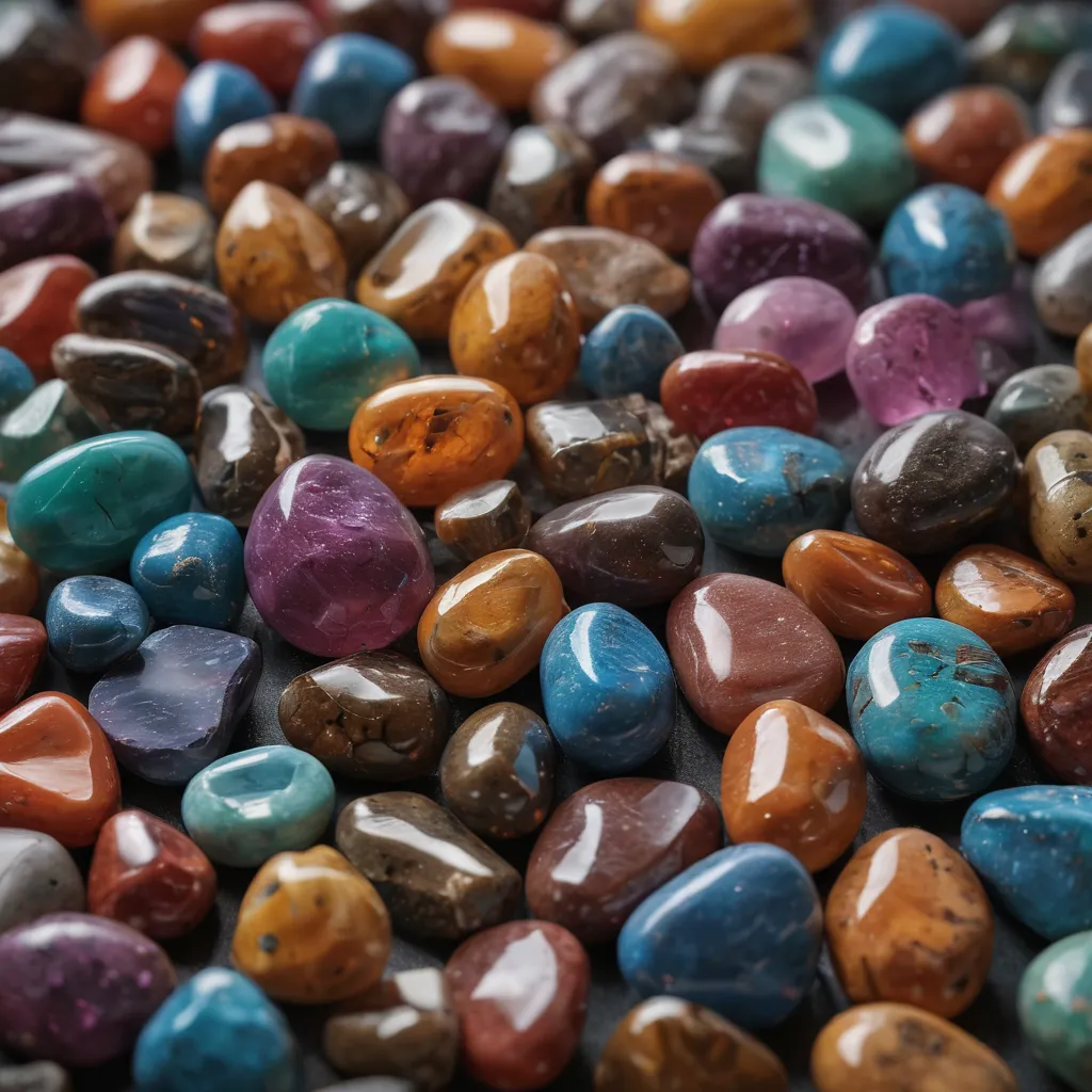 Discovering Rocks for Tumbling: A Complete Guide