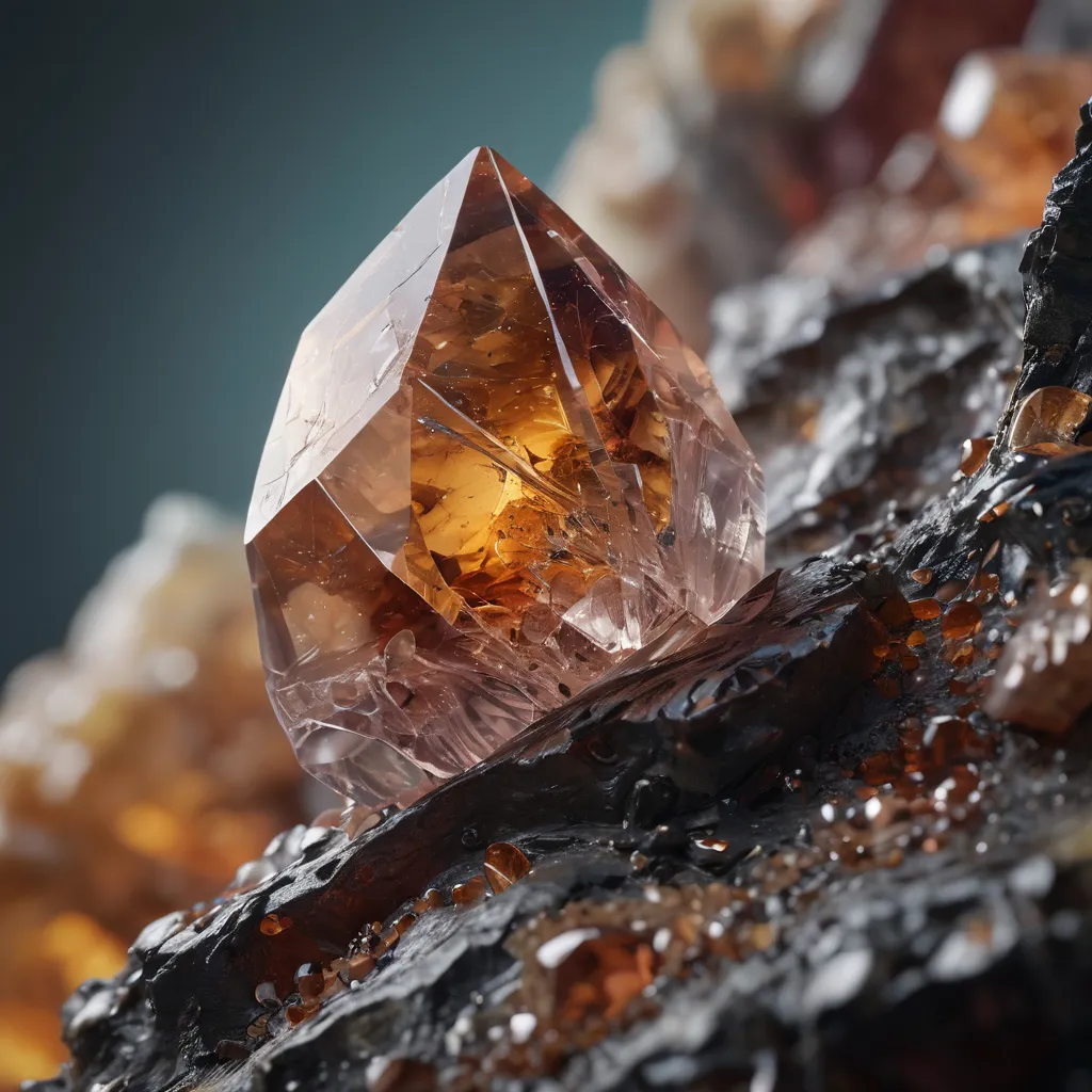 Exploring the Fascinating Aspects of Scapolite Stone