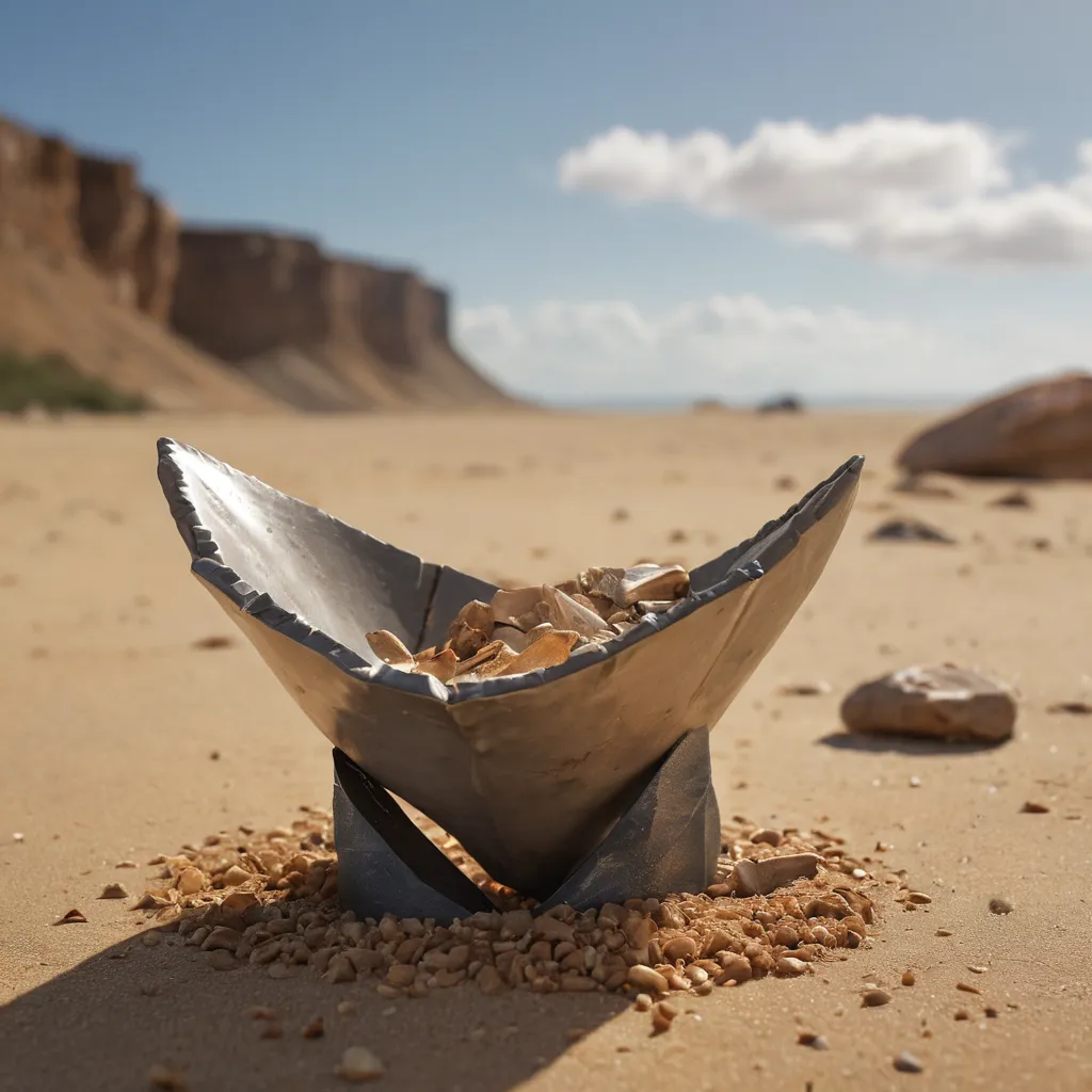 Essential Shark Tooth Sifters for Collectors