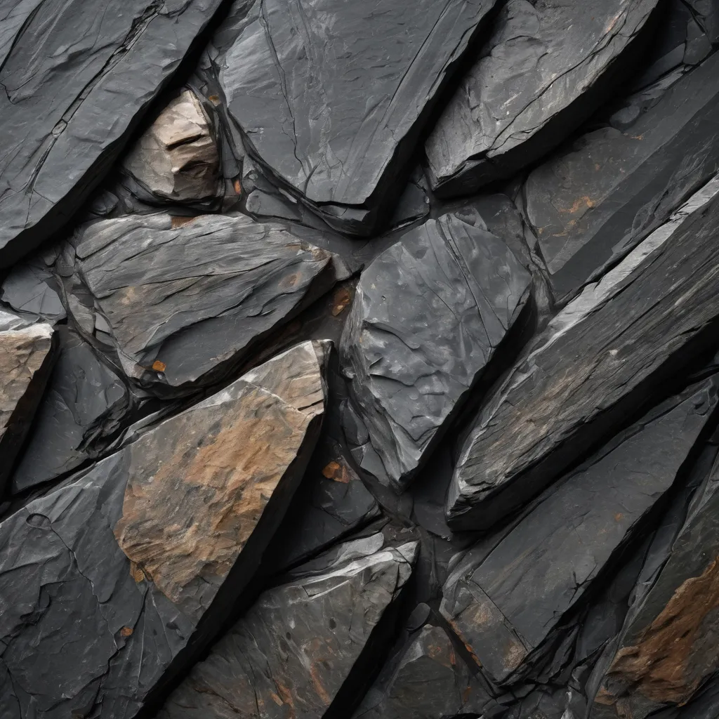 Exploring the Multifaceted Nature of Slate Material