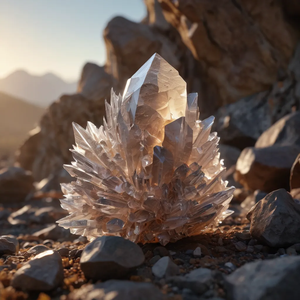 Navigating Crystal Sources: A Thorough Guide