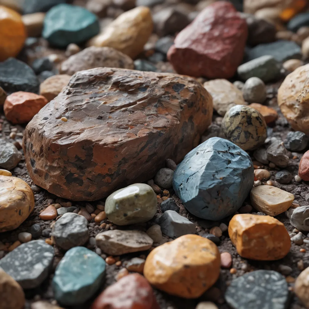 Exploring Special Rocks: An In-Depth Analysis