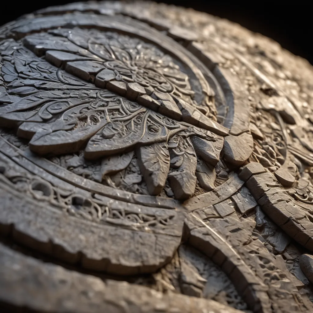 Mastering Stone Carving Techniques with Rotary Tools