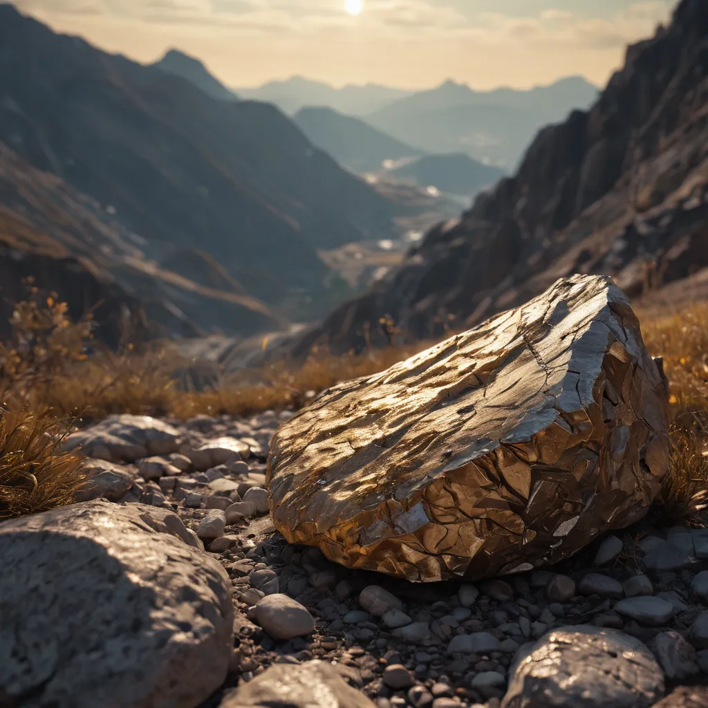 Exploring Gold Digging Locations: A Complete Guide