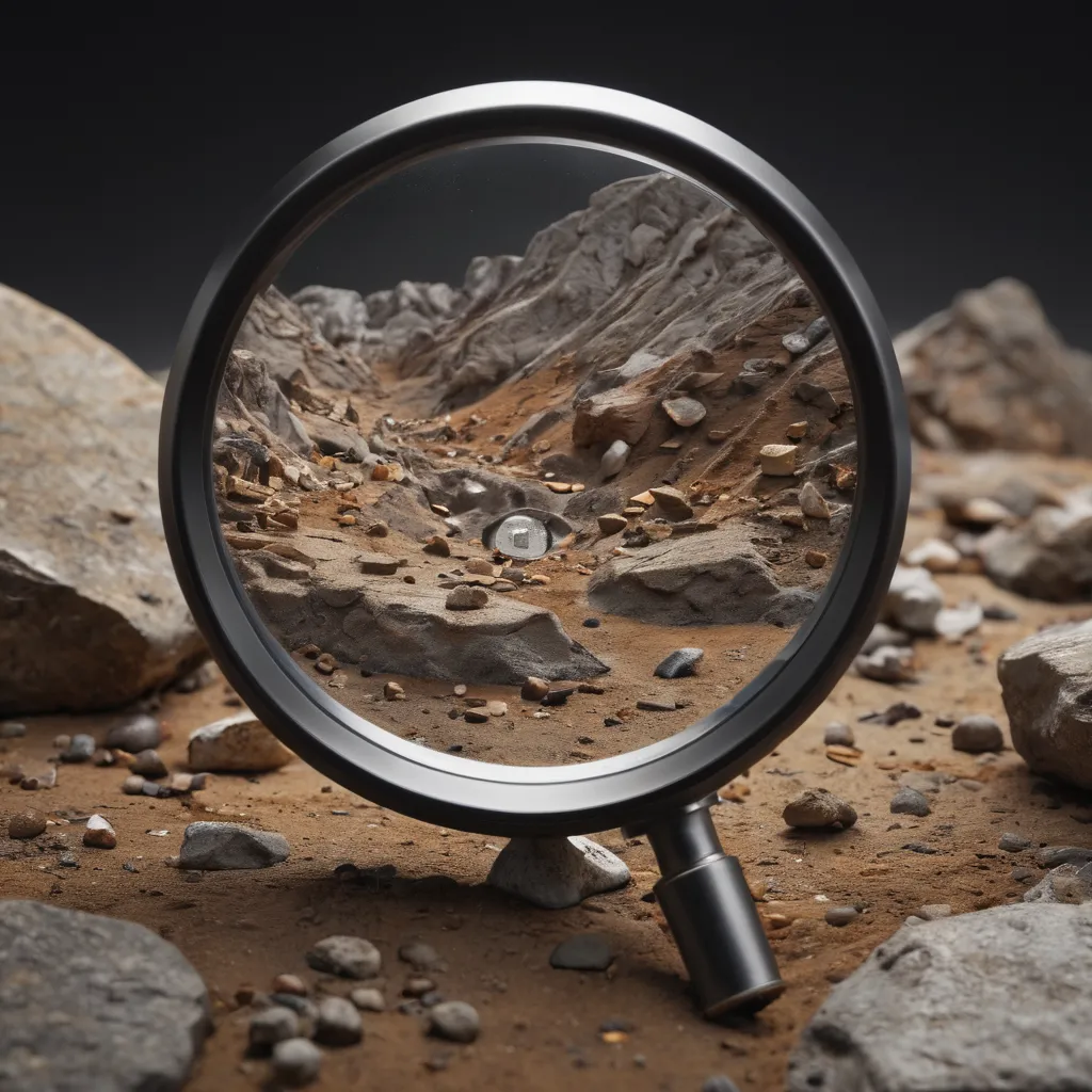 Exploring the 60x Magnifying Glass for Collectors