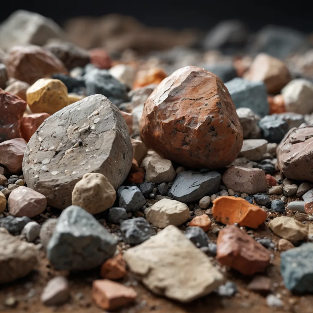 Top Free Apps for Identifying Rocks and Minerals