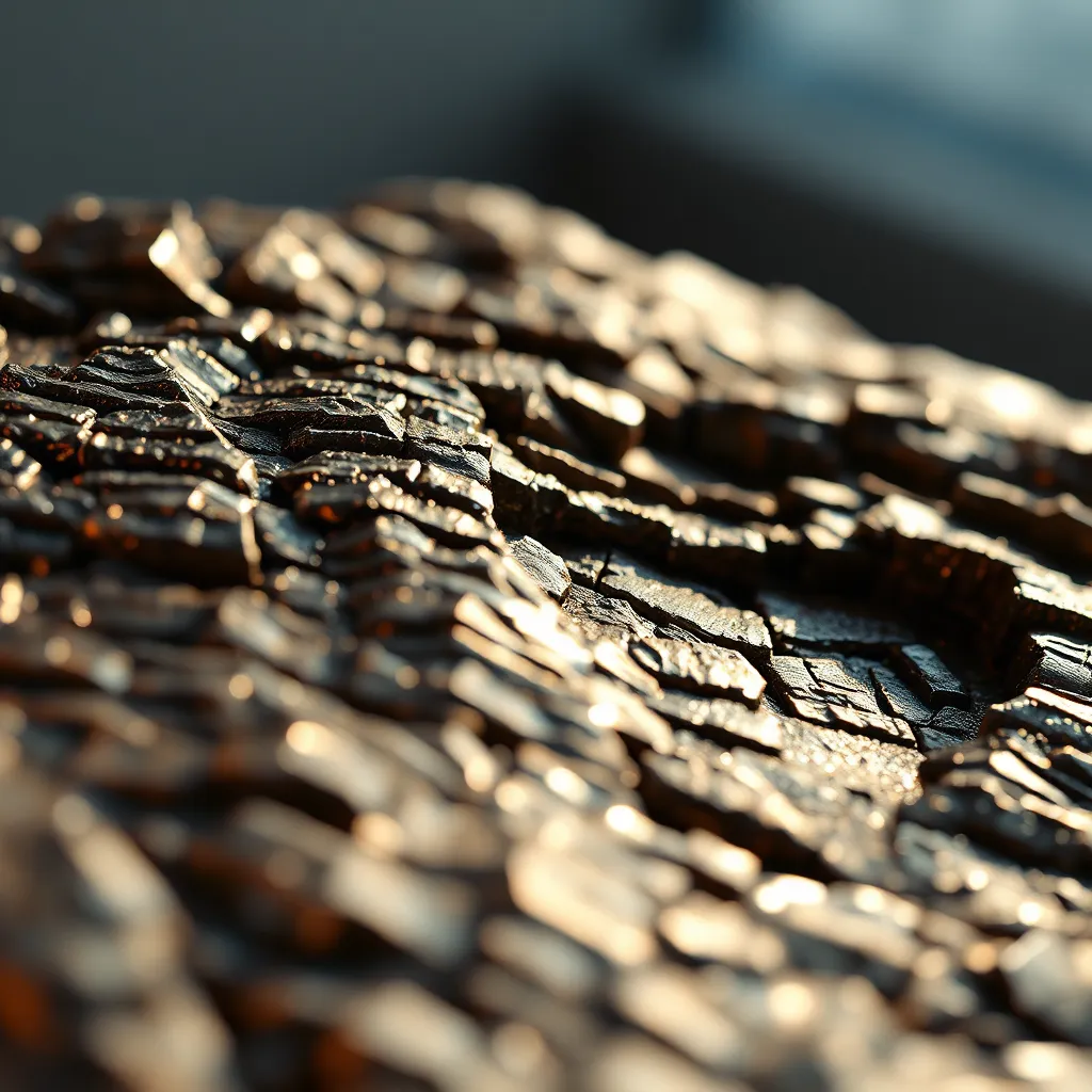 Understanding the Intricacies of Mica Rock Formation