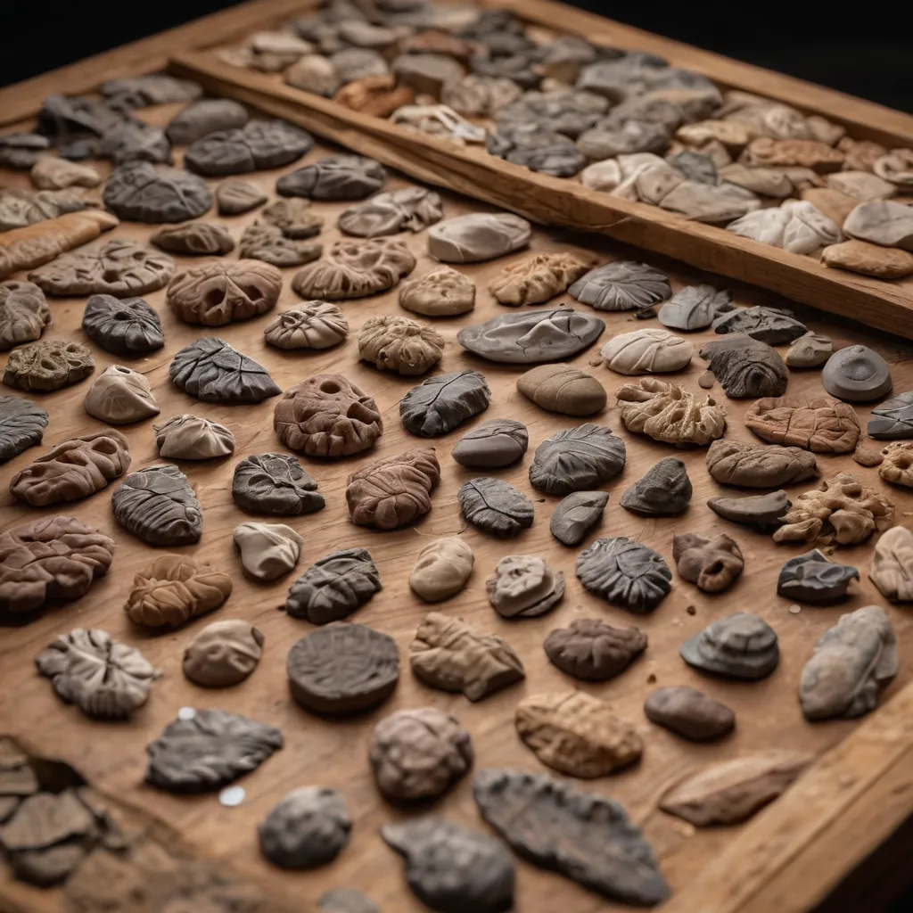 Exploring Real Fossil Kits: A Collector's Guide