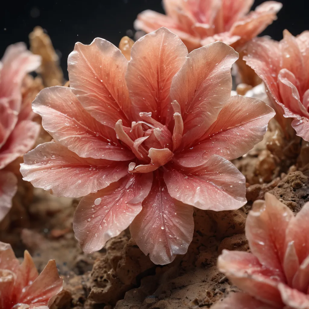 Exploring the Depths of the Desert Rose