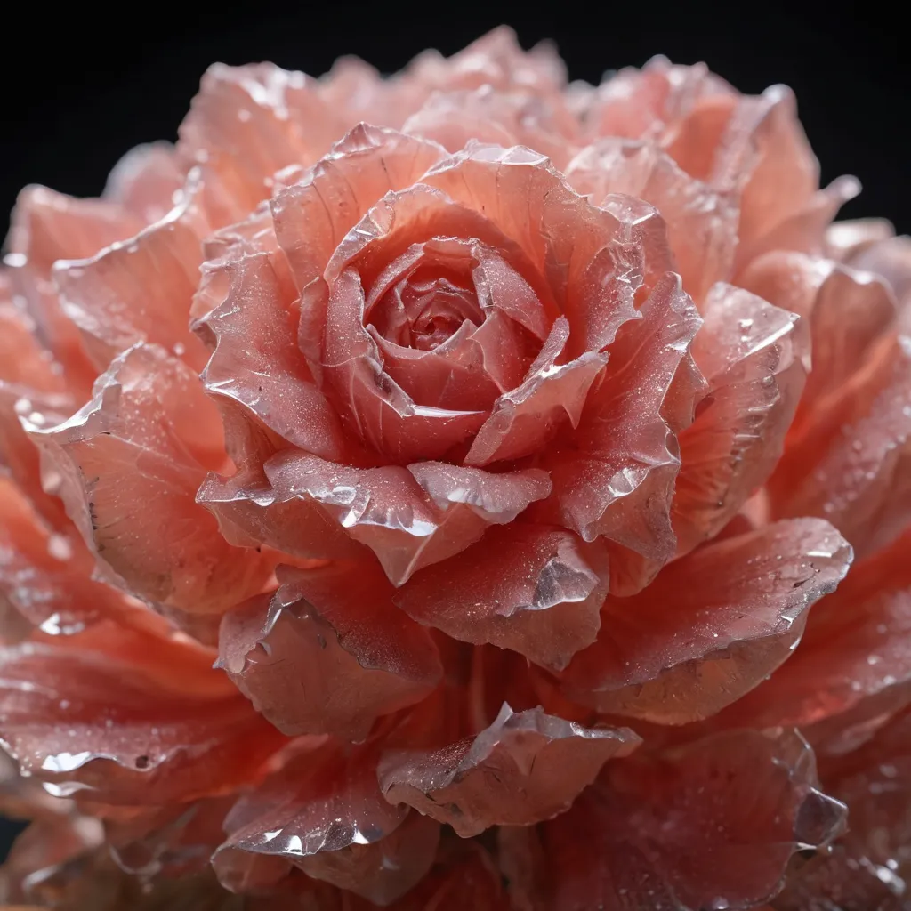 Exploring the Desert Rose Mineral: Traits and Insights