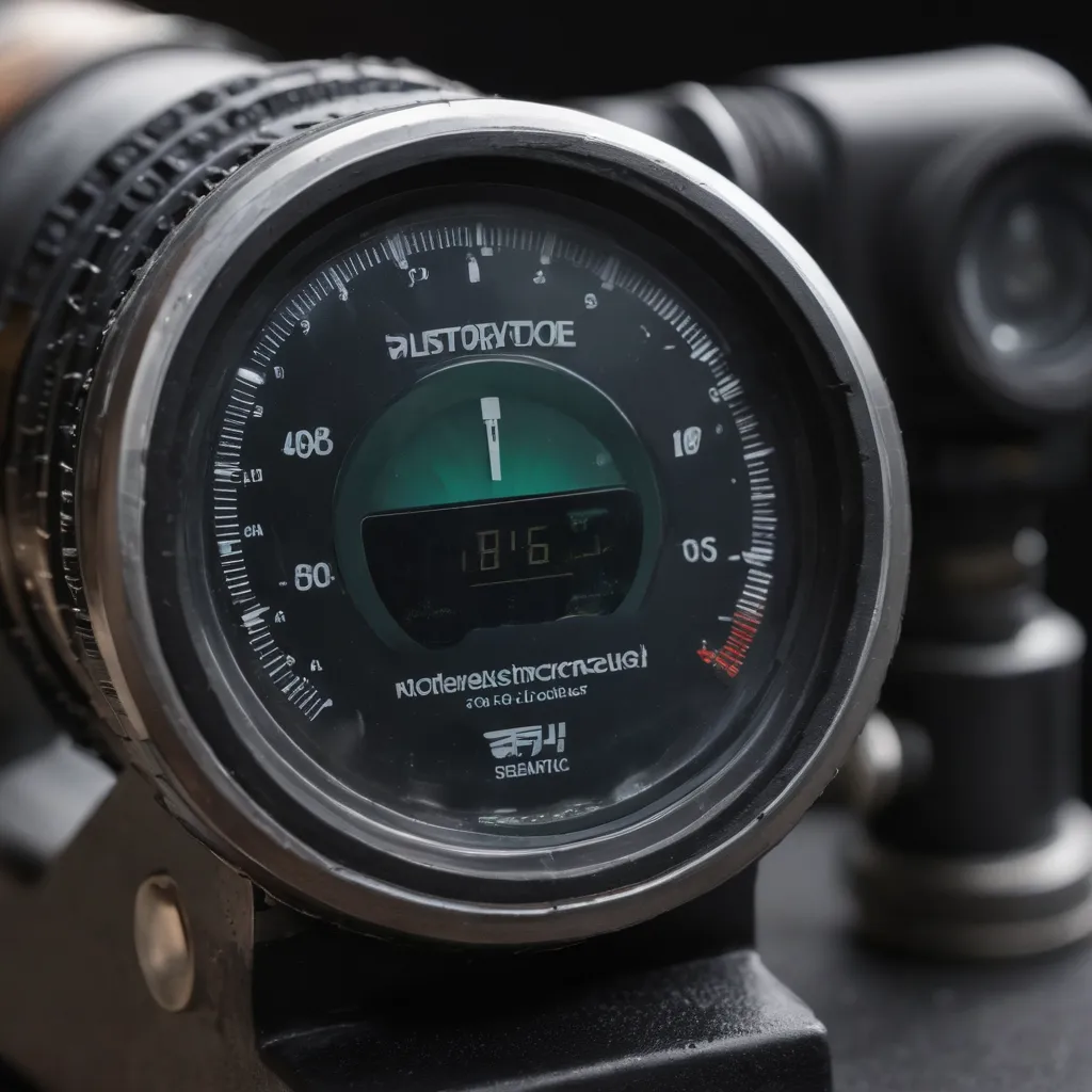 Understanding the Digital Gem Refractometer for Collectors