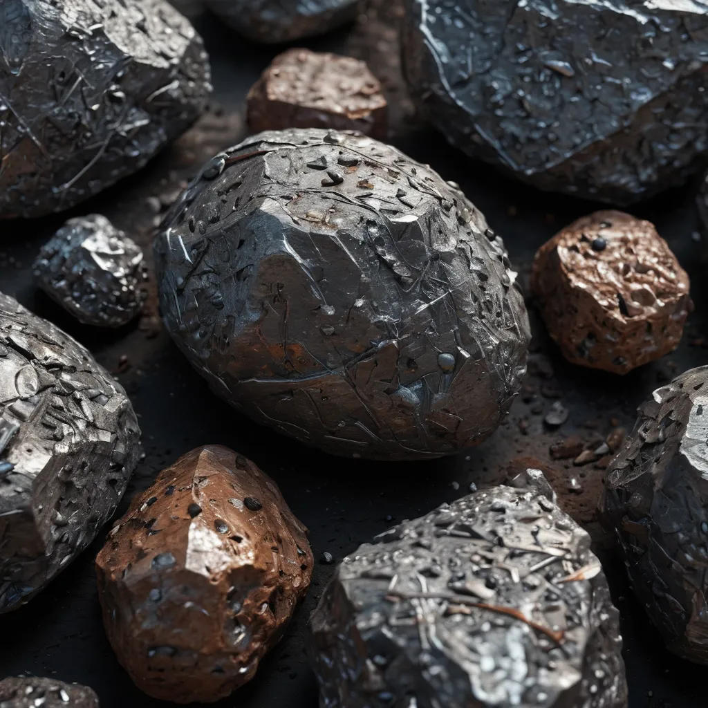 Exploring the Unique Value of Iron Meteorites for Collectors