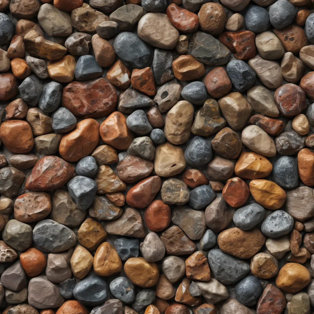 Discovering Optimal Rocks: A Guide for Collectors