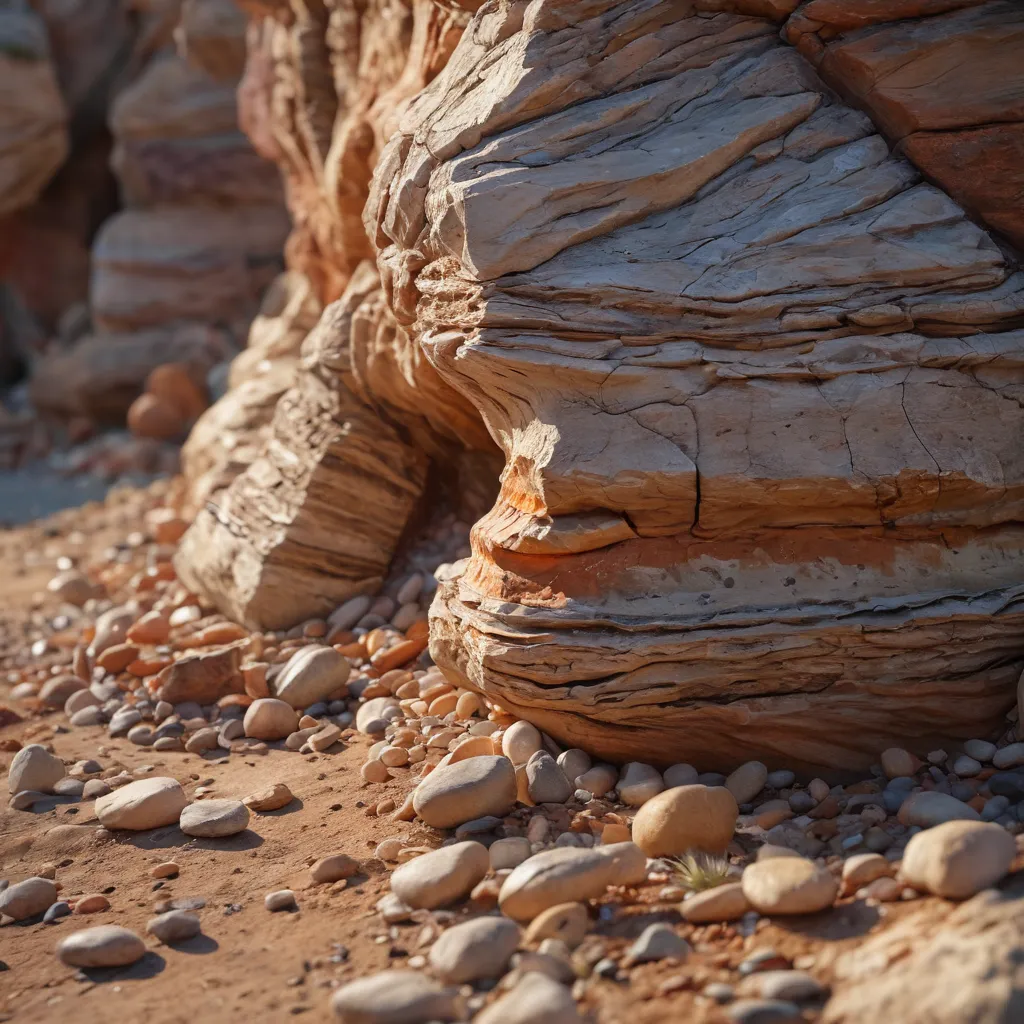 Exploring Oklahoma City's Geological Riches