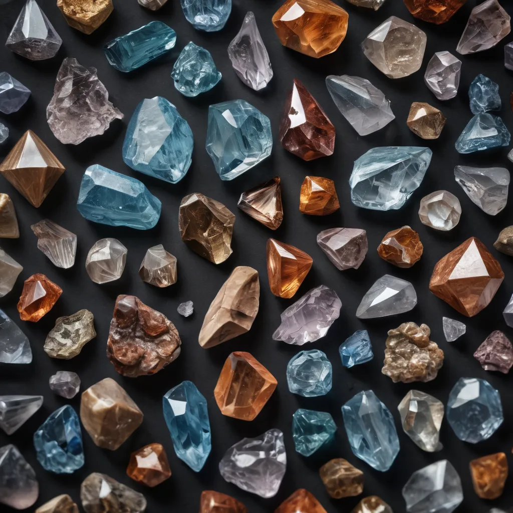 Discovering the Best Crystals for Collectors