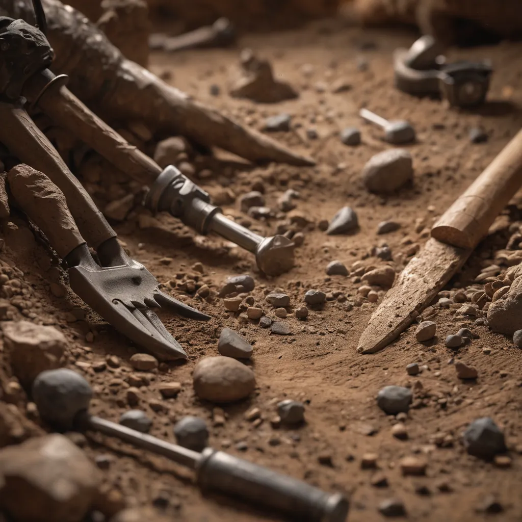 Dino Fossil Dig Kits: Engaging Learning Tools for All