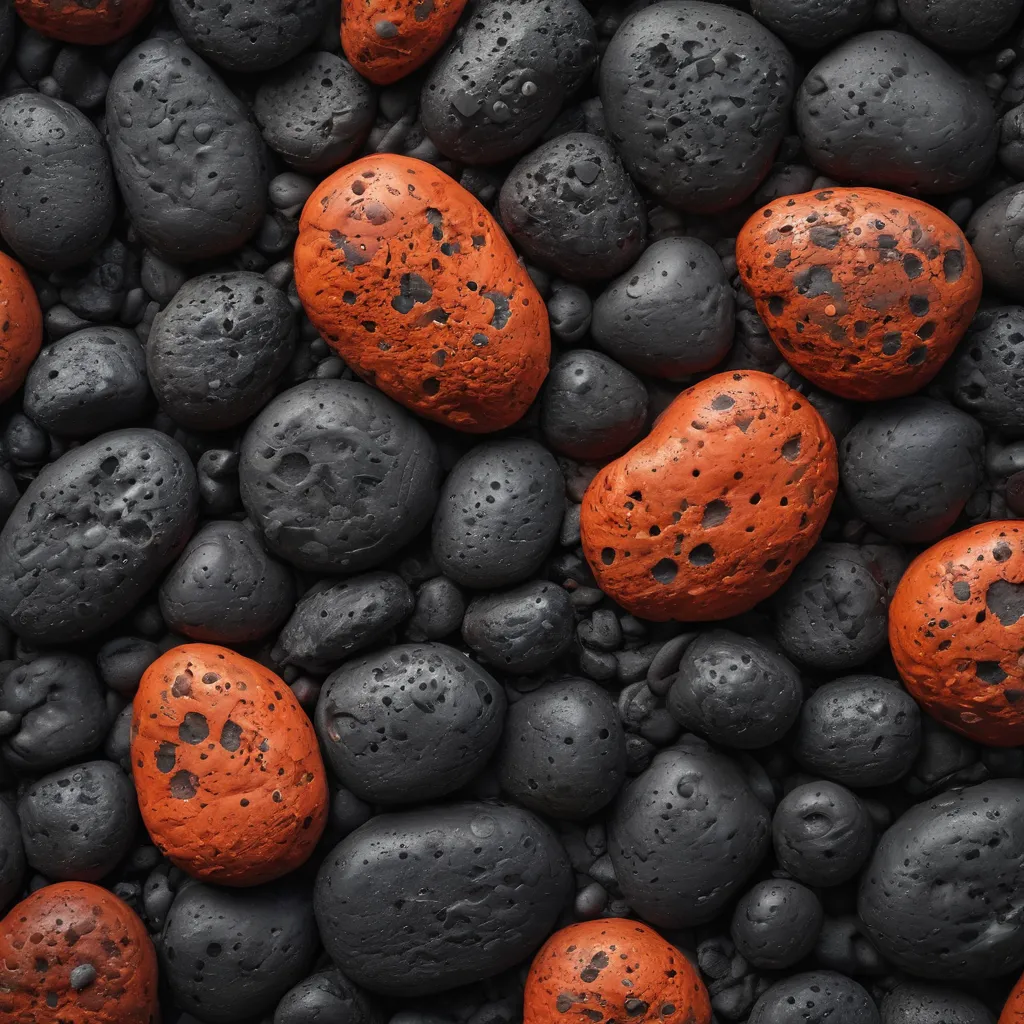 Exploring the Intricacies of Lava Stone Bracelets