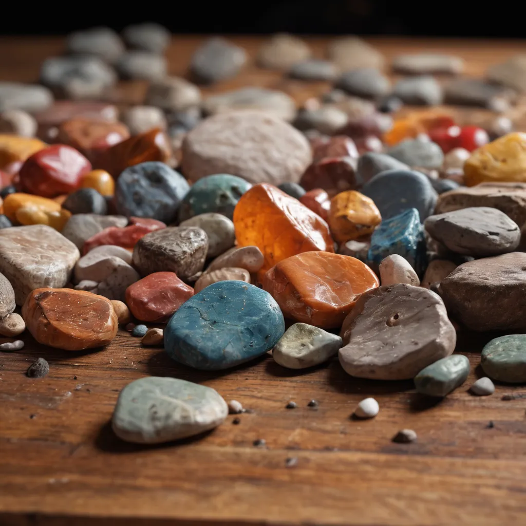 Discovering the Diverse Market for Geology Rocks