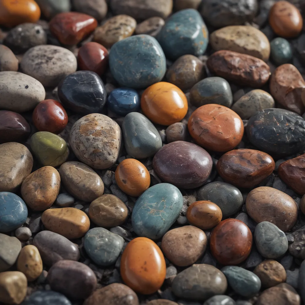 Exploring the Significance of Wiccan Stones