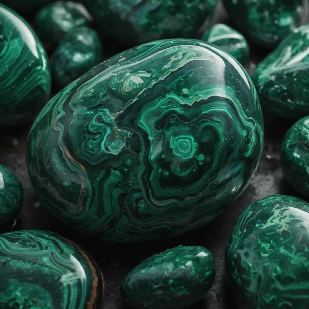 Exploring Malachite Prices: Factors and Trends