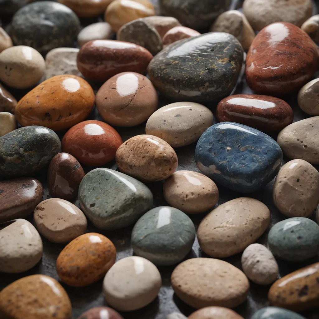 Rock Polishing Hobby Insights and Hobby Lobby Resources