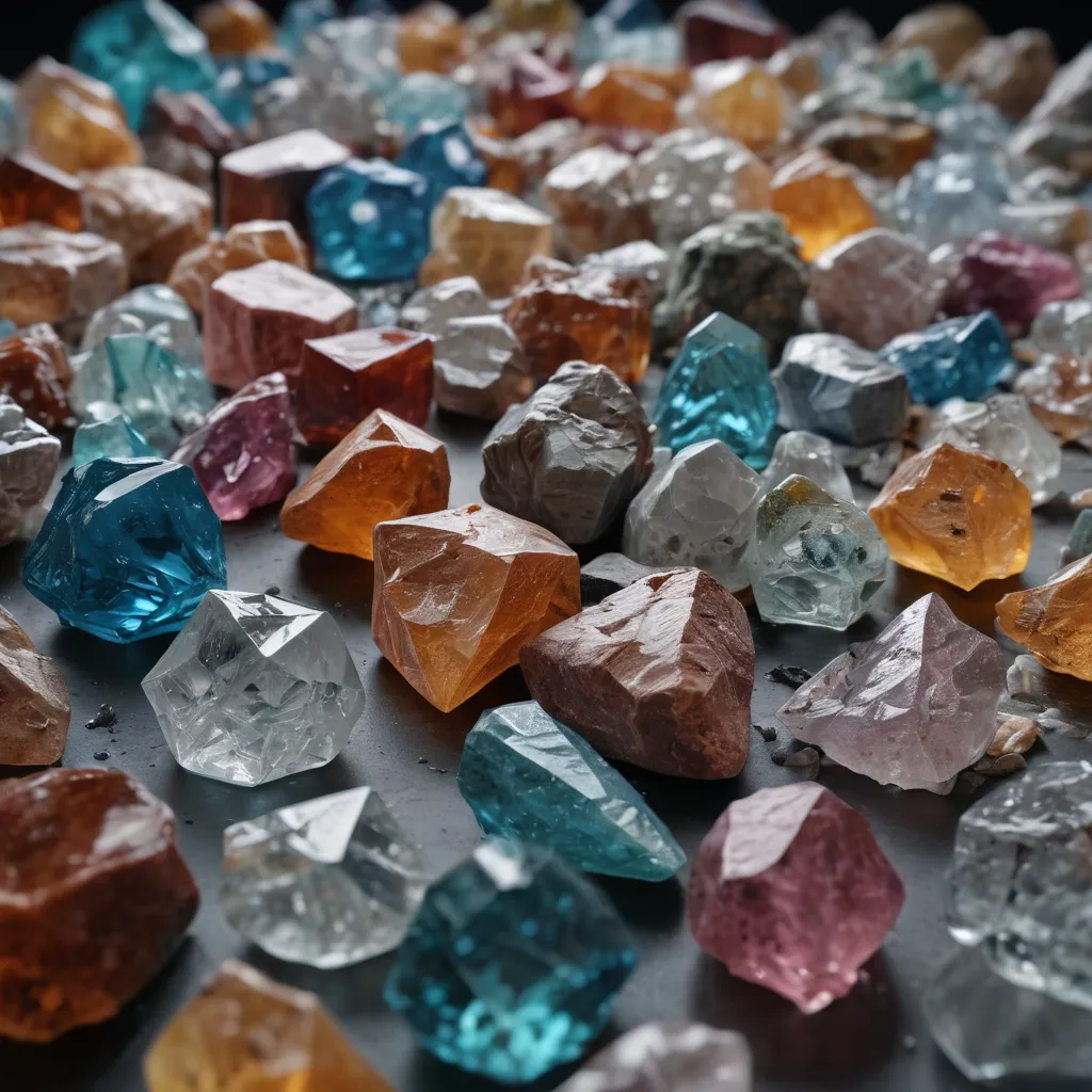 The Essential Guide to Tumblers for Crystals
