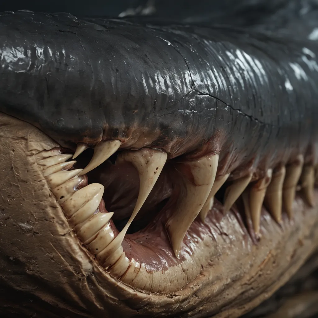 Exploring the Significance of Megalodon Teeth