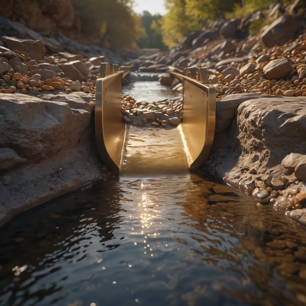 Exploring the Small Gold Sluice: A Comprehensive Guide