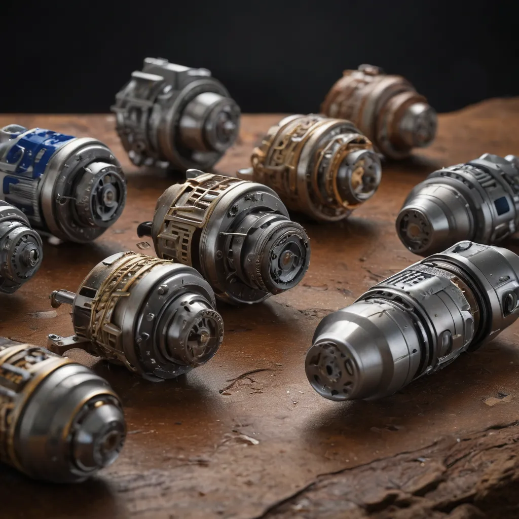 Comprehensive Guide to Dremel Models and Features