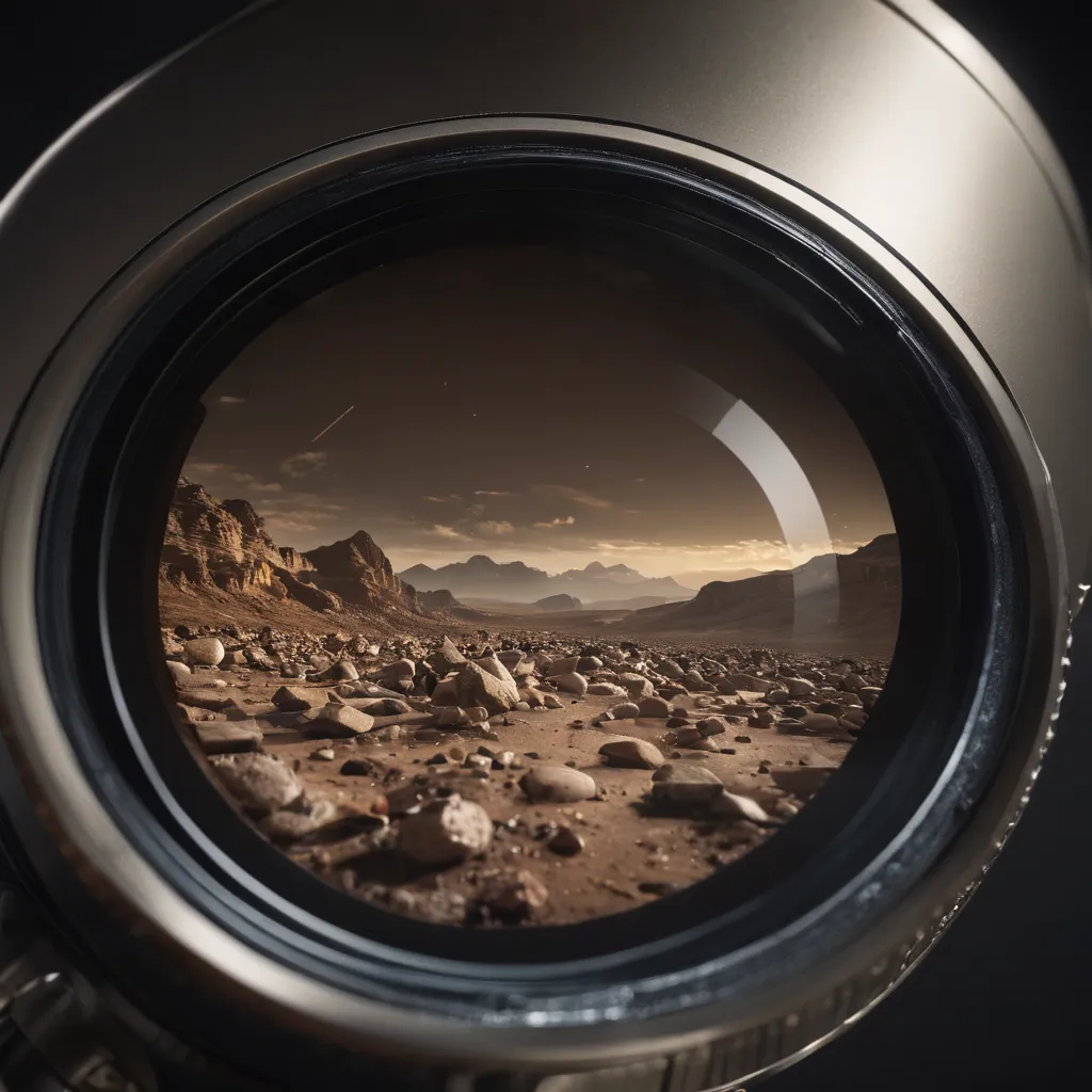 Exploring the Benefits and Features of Belomo Loupes