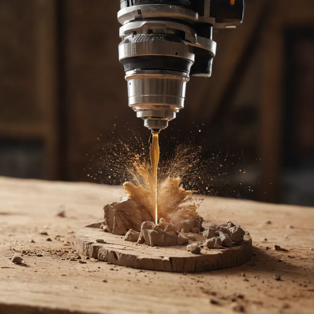 Unlocking the Many Uses of the Dremel Tool