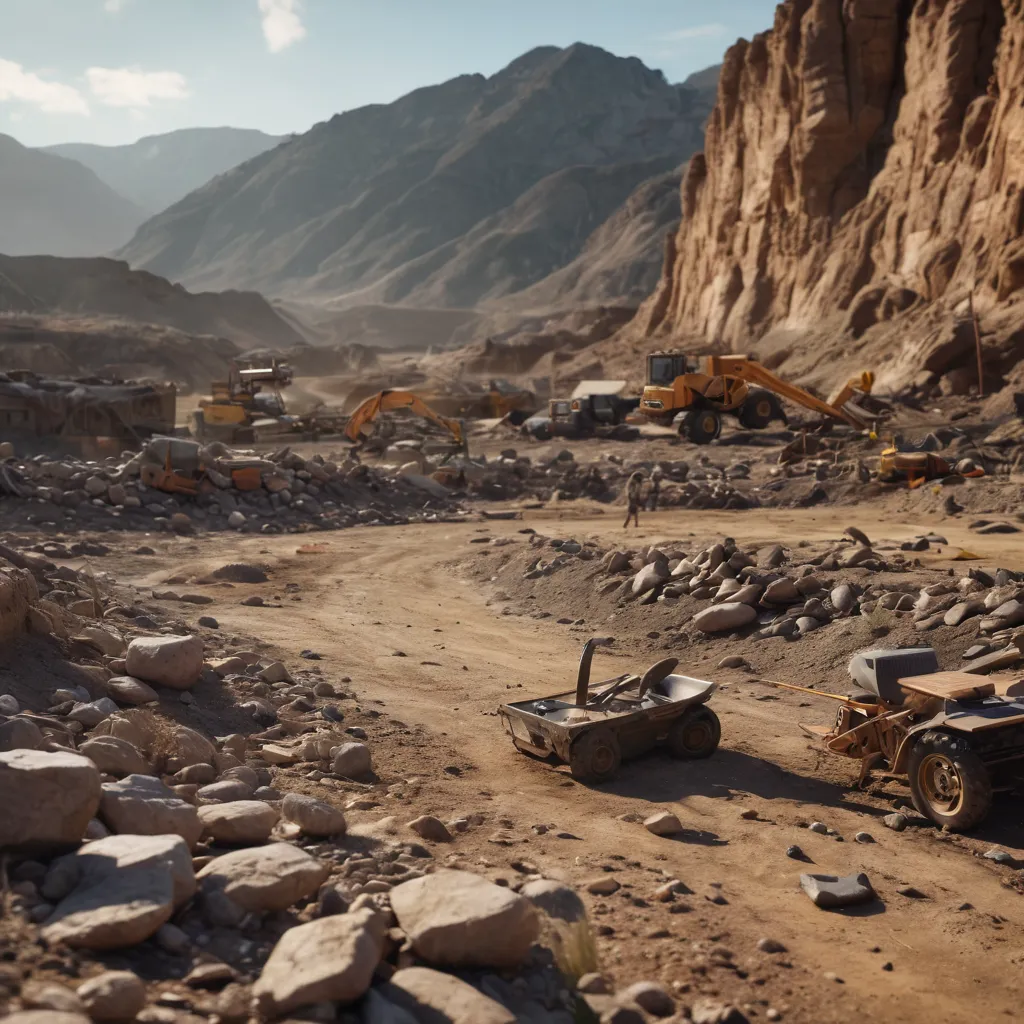 Exploring Fossil Digs: A Journey Through Time