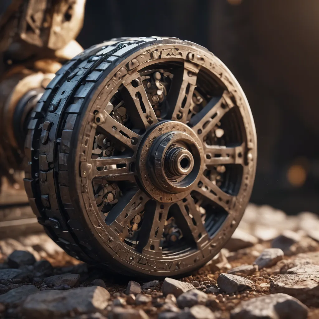 Exploring the Diverse World of Rock Grinders for Enthusiasts