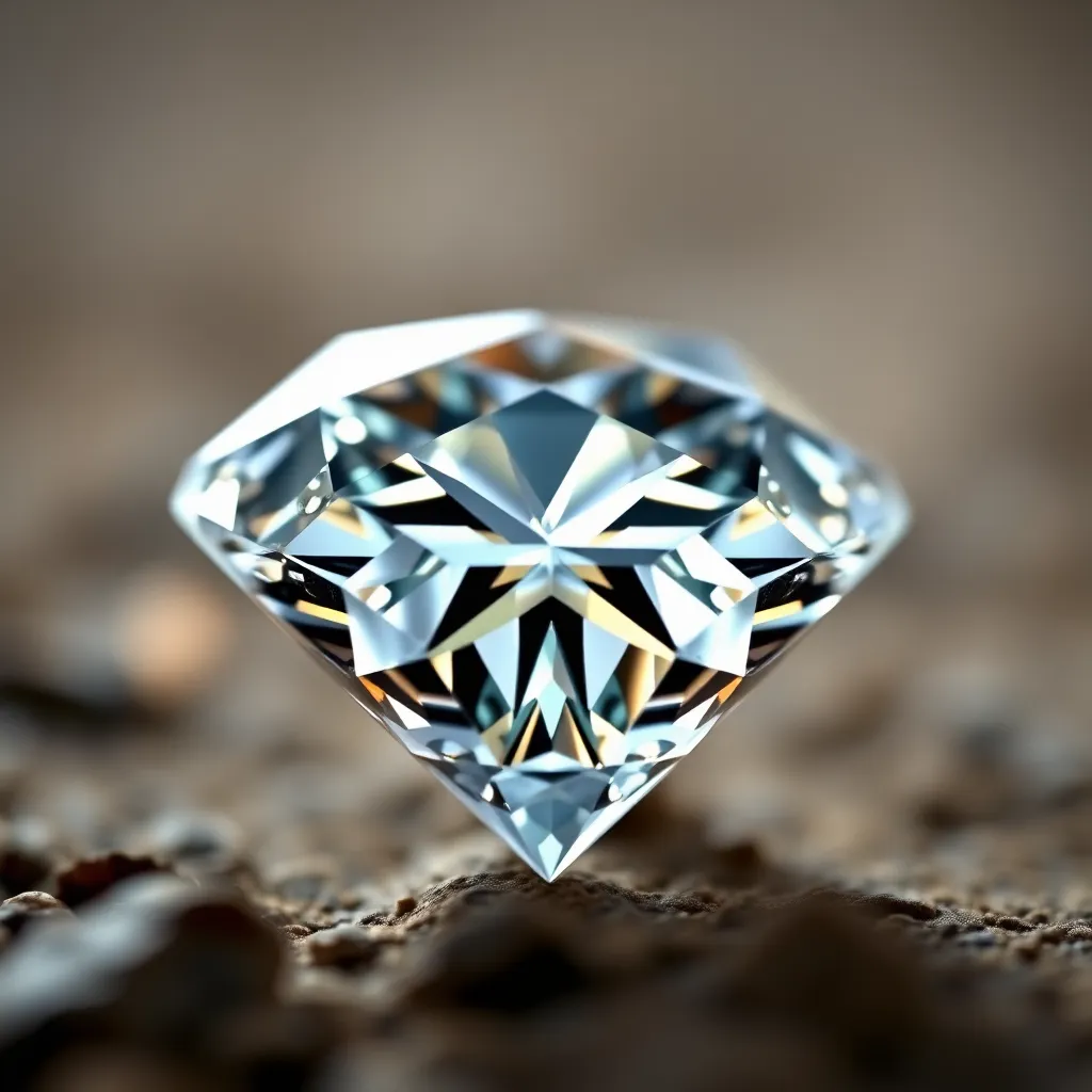 Exploring Precious Gems: Their Value and History