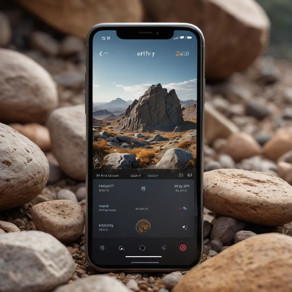 Analyzing the 'What Rock Is This' App for Enthusiasts