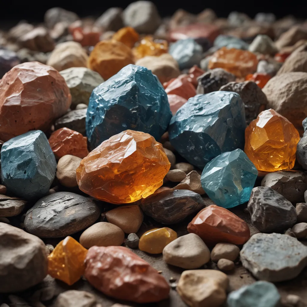 Finding Local Buyers for Rocks and Minerals Guide