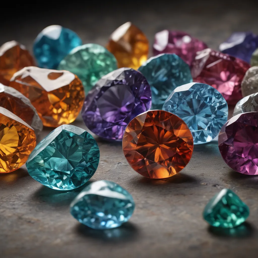 Gemstone Identification: Methods and Insights