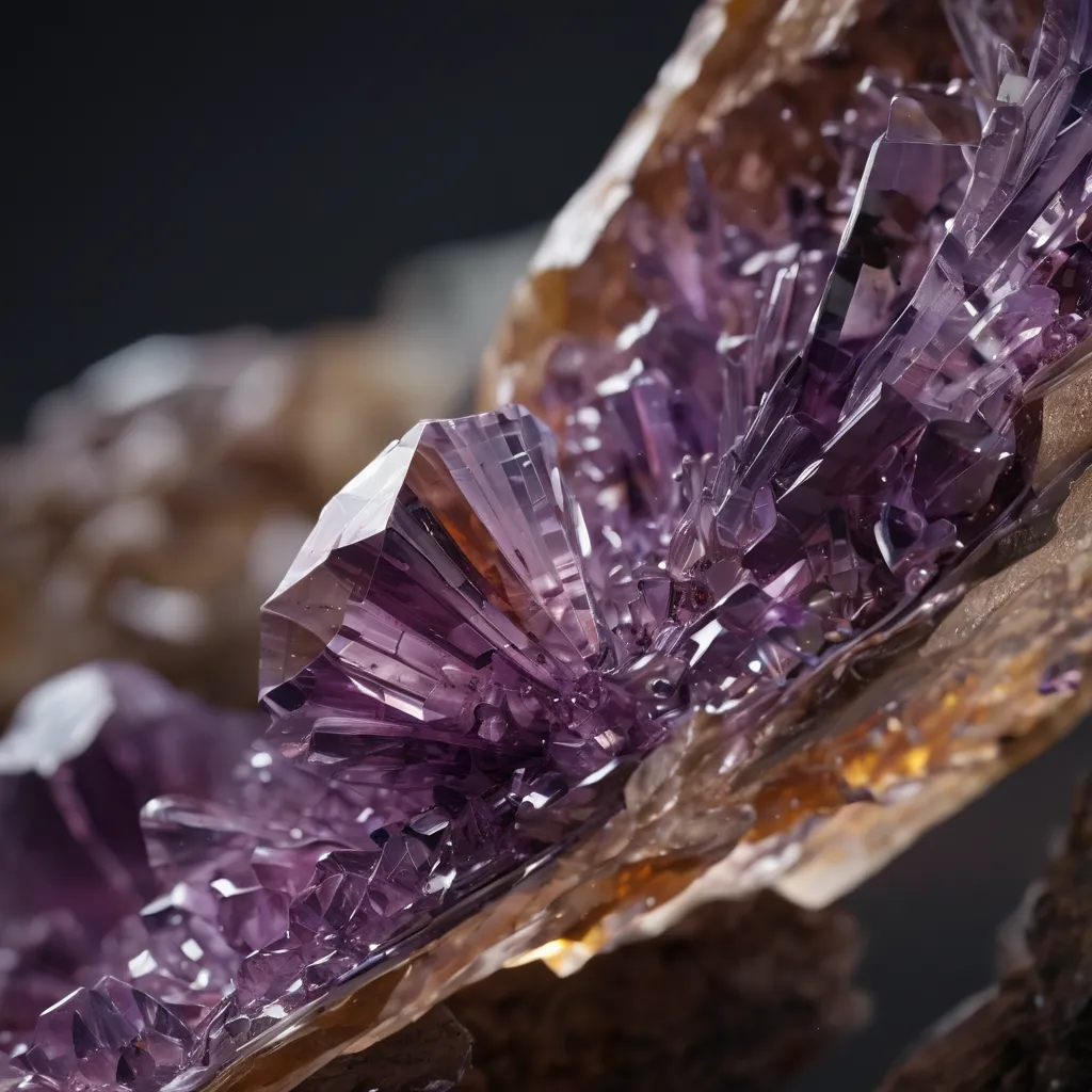 Exploring the Fascinating World of Gemstones and Minerals