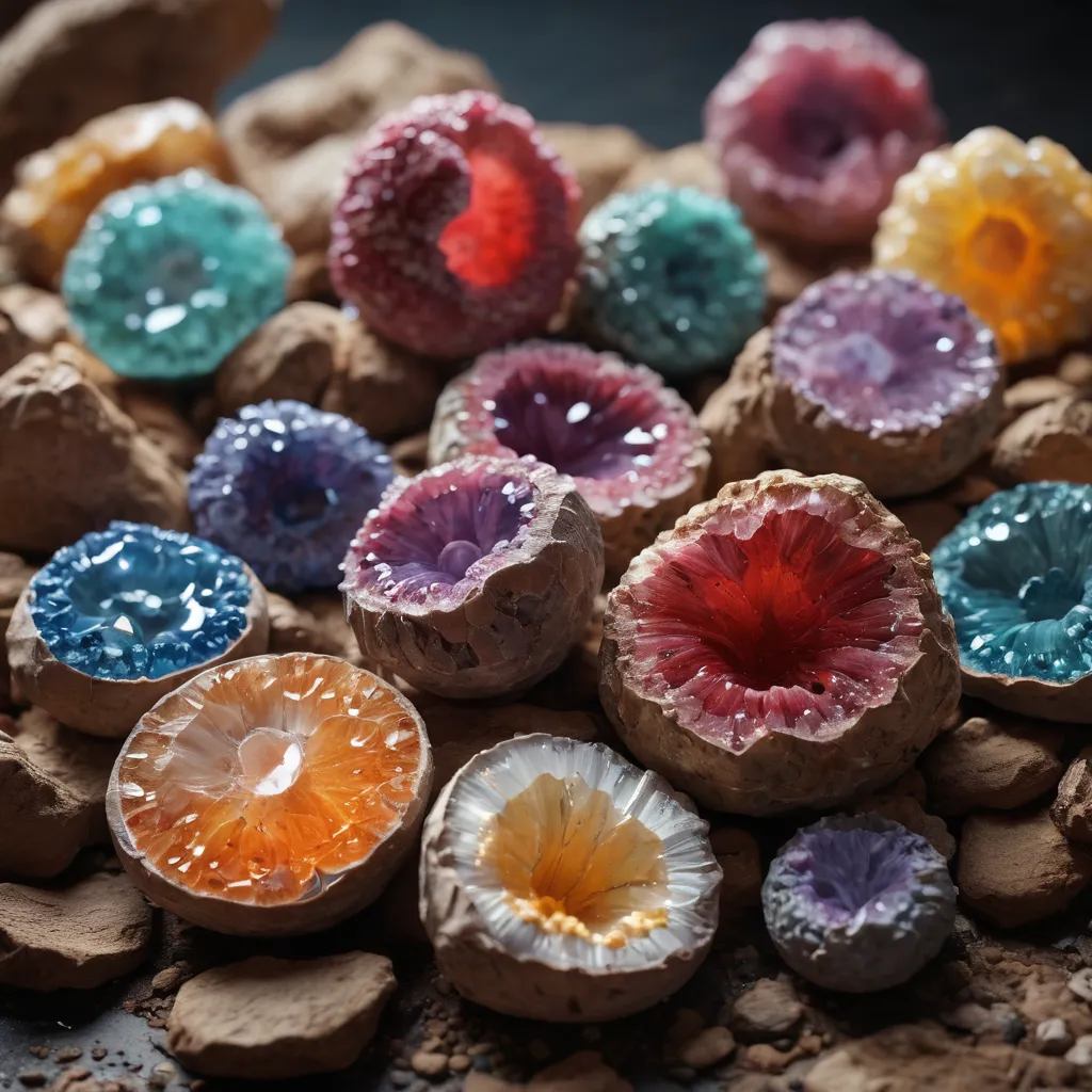 Geode Hunting Near Me: A Complete Guide