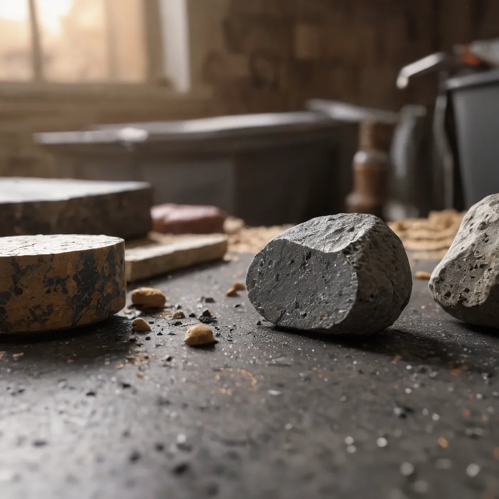 Granite Polishing Kit Review: Harbor Freight Insights