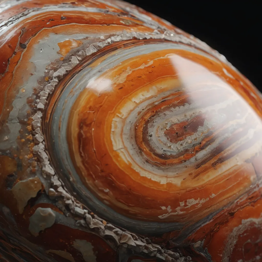 Identify Jasper Rocks: A Guide for Collectors