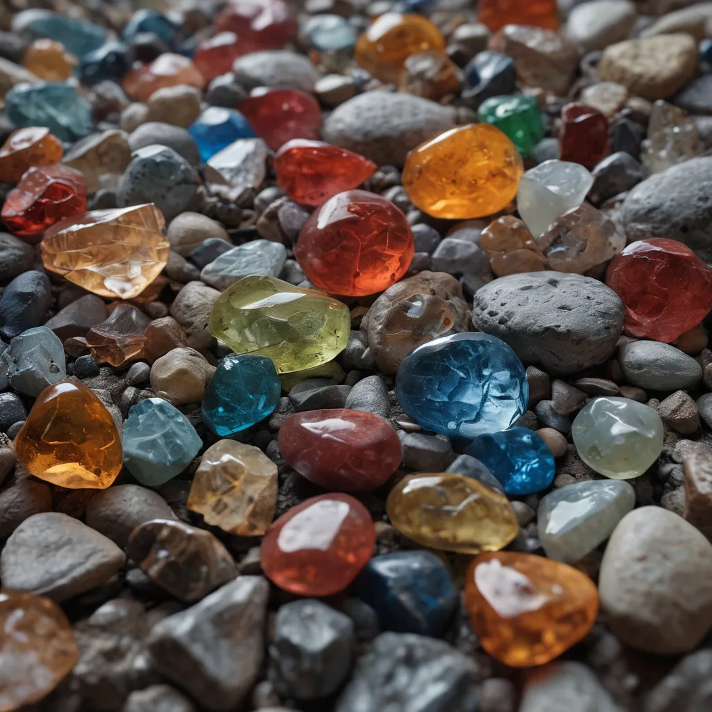 Mastering the Art of Crystal Stone Identification