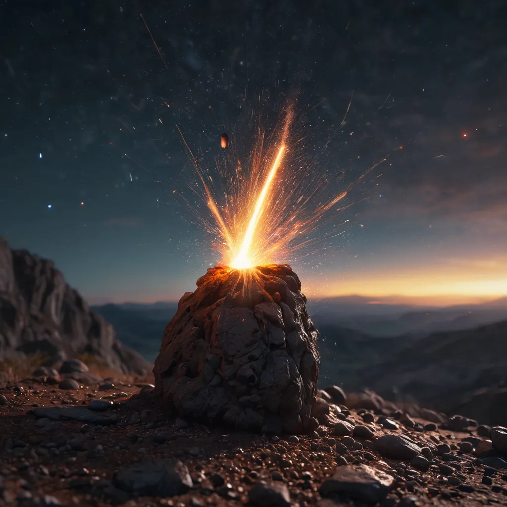 Mastering Meteor Identification: A Complete Guide