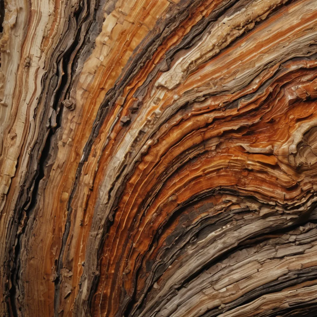 Identifying Petrified Wood: A Comprehensive Guide