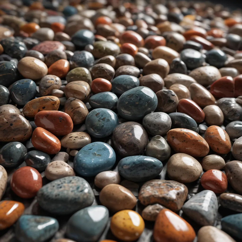 Identifying Polished Stones: A Guide for Collectors