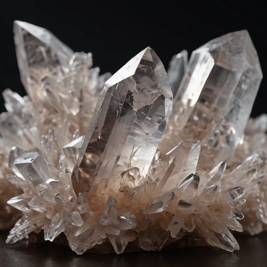 Identifying Quartz: Methods and Characteristics