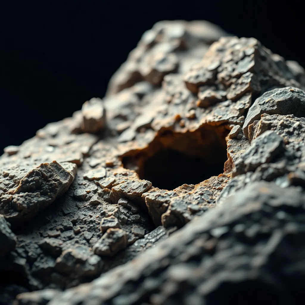 Identifying Rock Types: A Comprehensive Guide