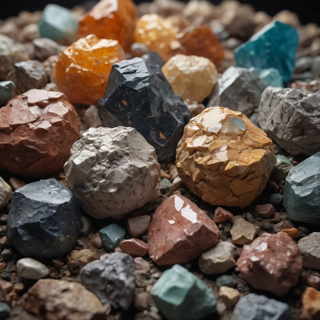 Mastering Mineral Identification: A Complete Guide